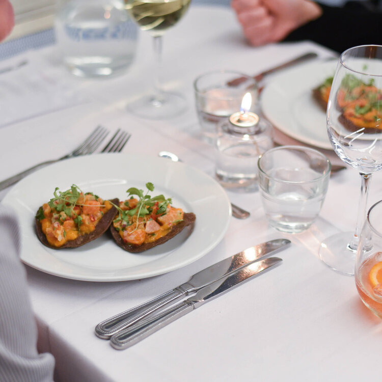 Spring Menu - supperclub.tube